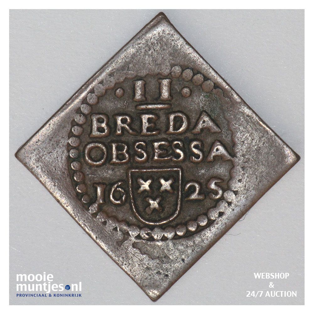 Mooie Muntjes - Munten Provinciaal