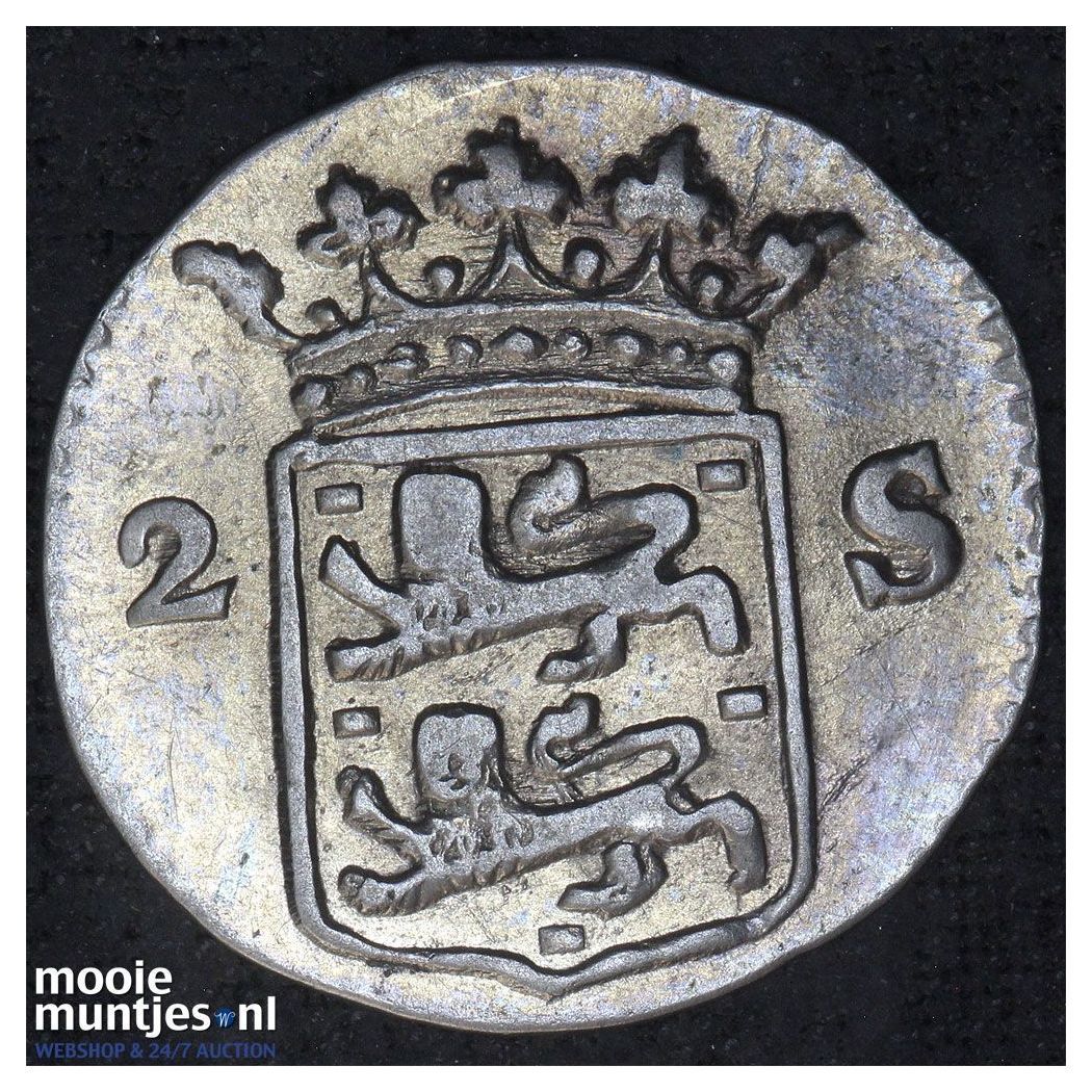 Mooie Muntjes - Munten Provinciaal