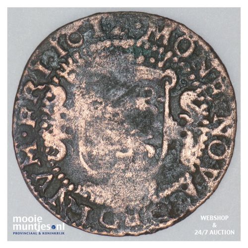 Mooie Muntjes - Welkom bij Mooie Muntjes